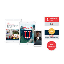 Group Fitness Instructor Certification | ACE Fitness